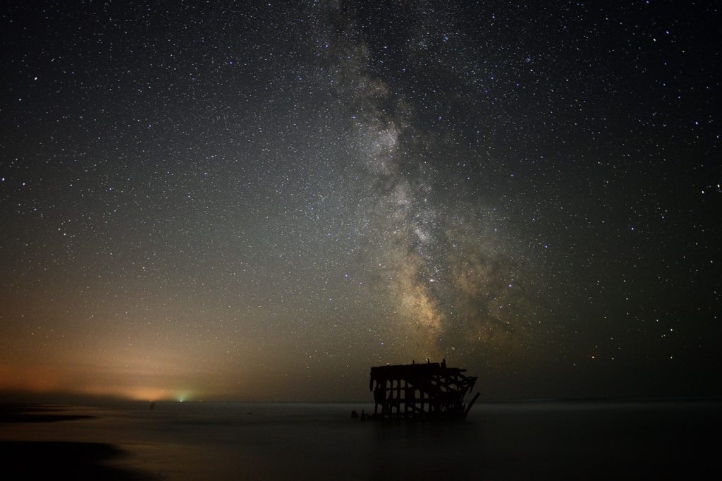Three Tips for Photographing the Milky Way – Delkin Devices