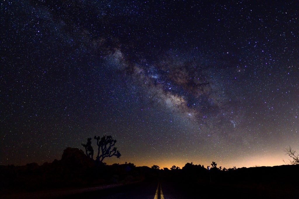 Three Tips for Photographing the Milky Way – Delkin Devices