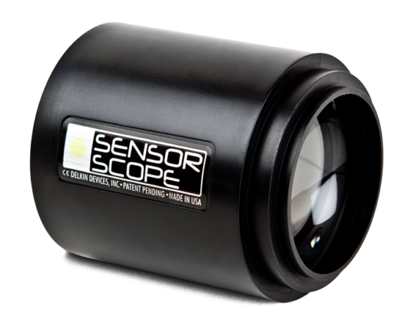 SensorScope - Delkin Devices