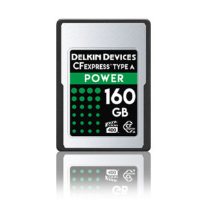 Delkin Devices - Superior Memory Trusted By Career Professionals